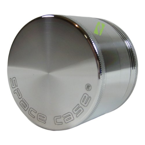 SPACE CASE Grinder Sifter Mag. 4 Pc. Small | Spice Grinder | all things ...