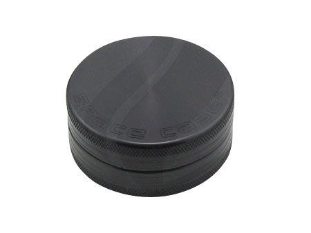 SPACE CASE Grinder Magnetic 2 Pc. Small Titanium | Spice Grinder | all ...