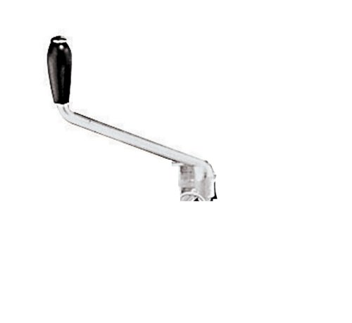 Paderno World Cuisine Spare Handle for Food Mill | Spice Grinder | all ...