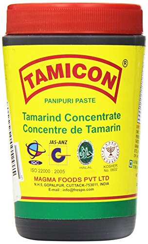 Tamicon Tamarind Paste 16oz | Spice Grinder | all things spice